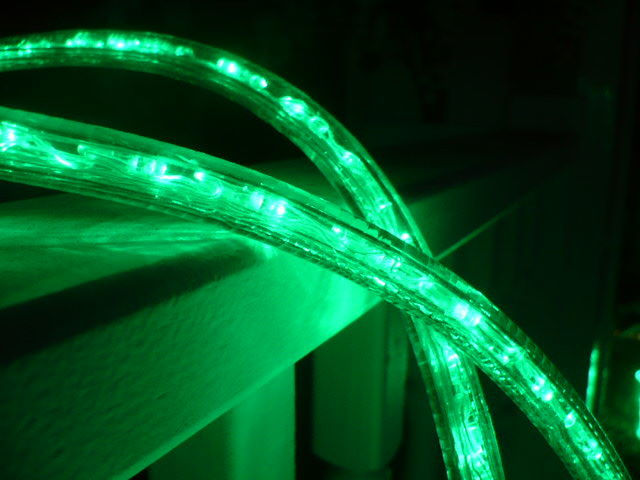 UL Rope Light | CBconcept