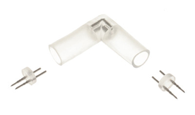 L-shape Connector 3 pcs | CBconcept