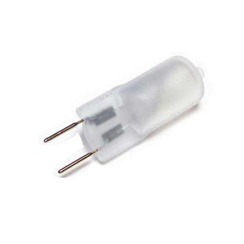 120V 35 Watts, JCD G8 (Standard 37mm) Bi-Pin Halogen Light Bulb ...