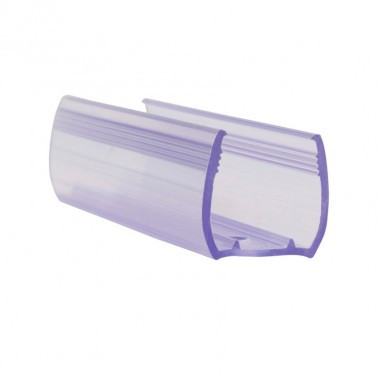 SMD LED Neon Strip Light 2 Inch Plastic Clips, 10-Pack | CBconcept