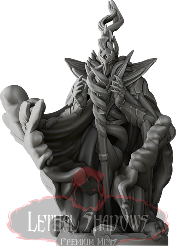 Ethereal Phantom | Lethal Shadows