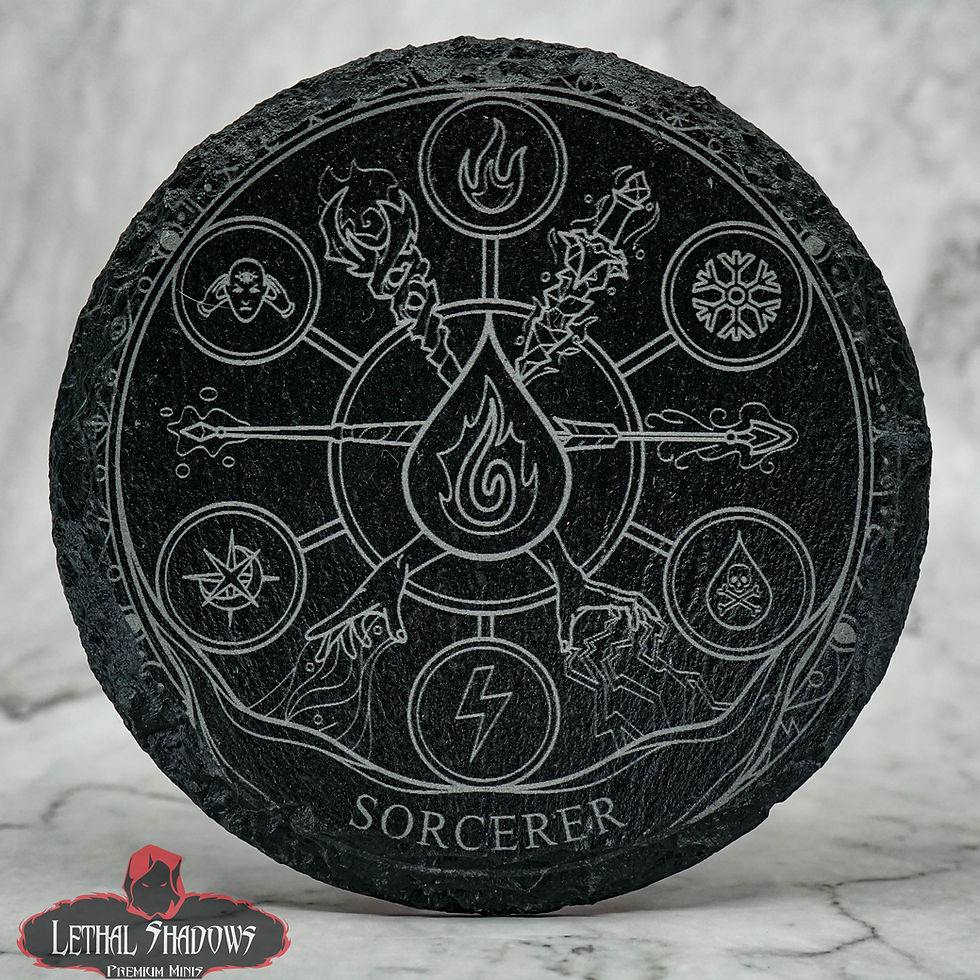 Gear | Lethal Shadows 6/6