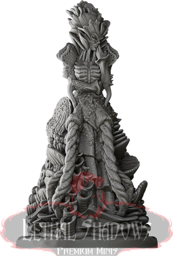 Fungus Queen | Lethal Shadows
