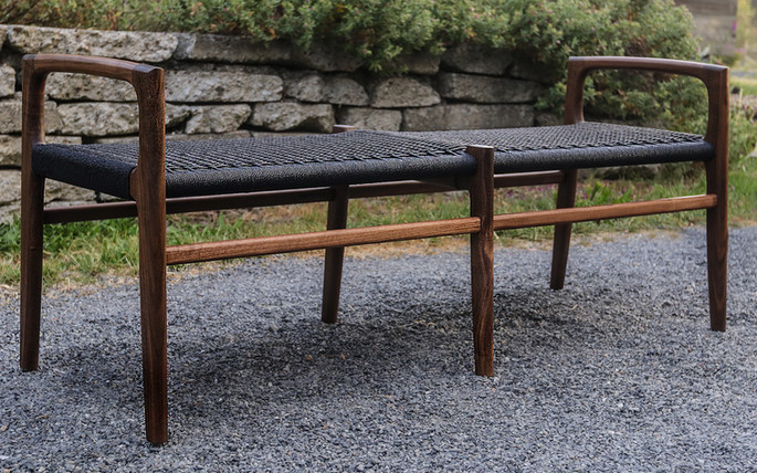 MorningWorks - Modern Furniture Made by Hand