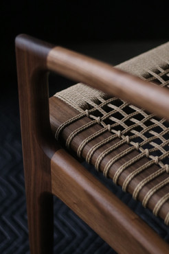 MorningWorks - Modern Furniture Made by Hand