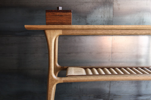 MorningWorks - Modern Furniture Made by Hand