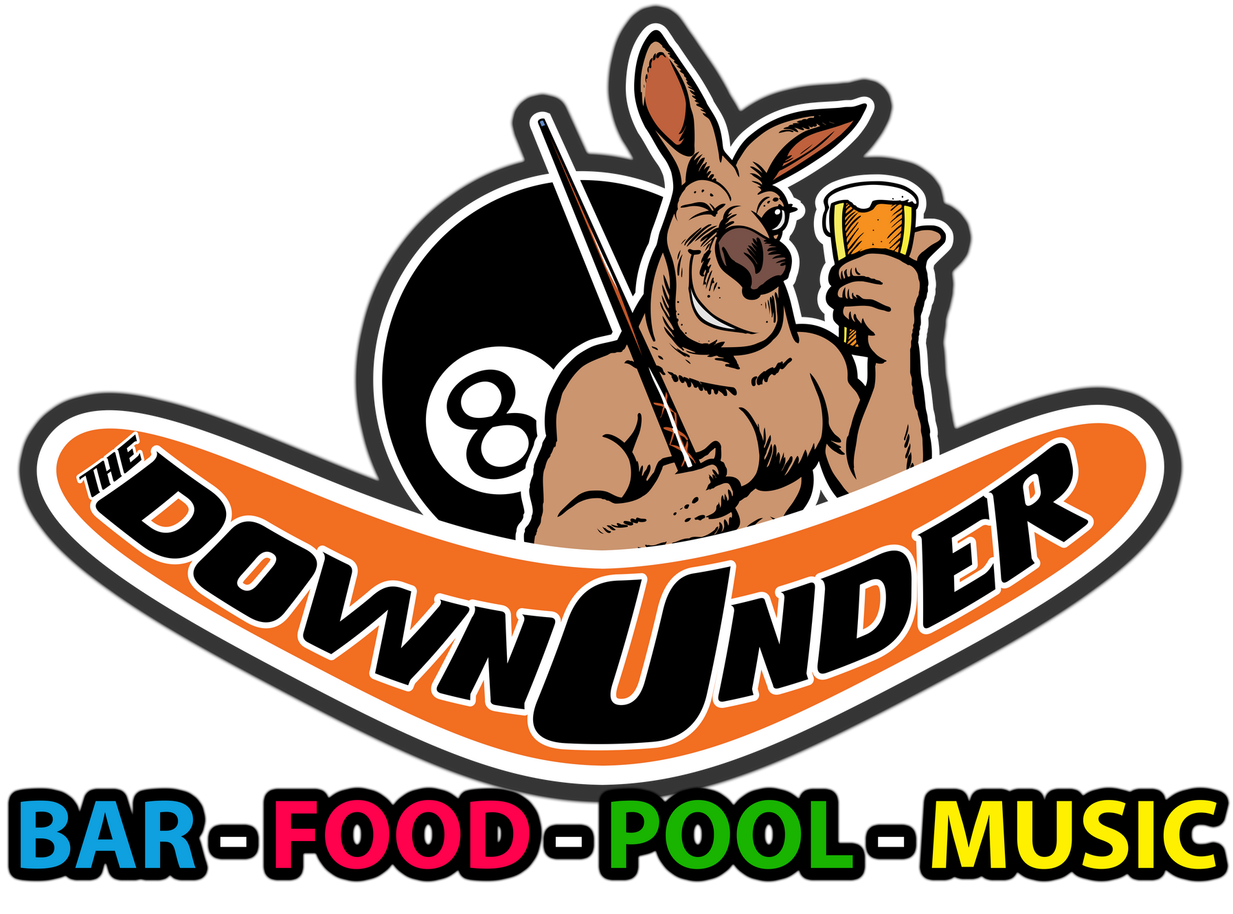 The Downunder Bar Cairns | Nightlife Cairns | Cairns City, Queensland ...