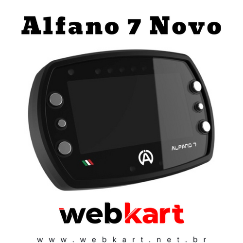Alfano 7 Novo | WebKart