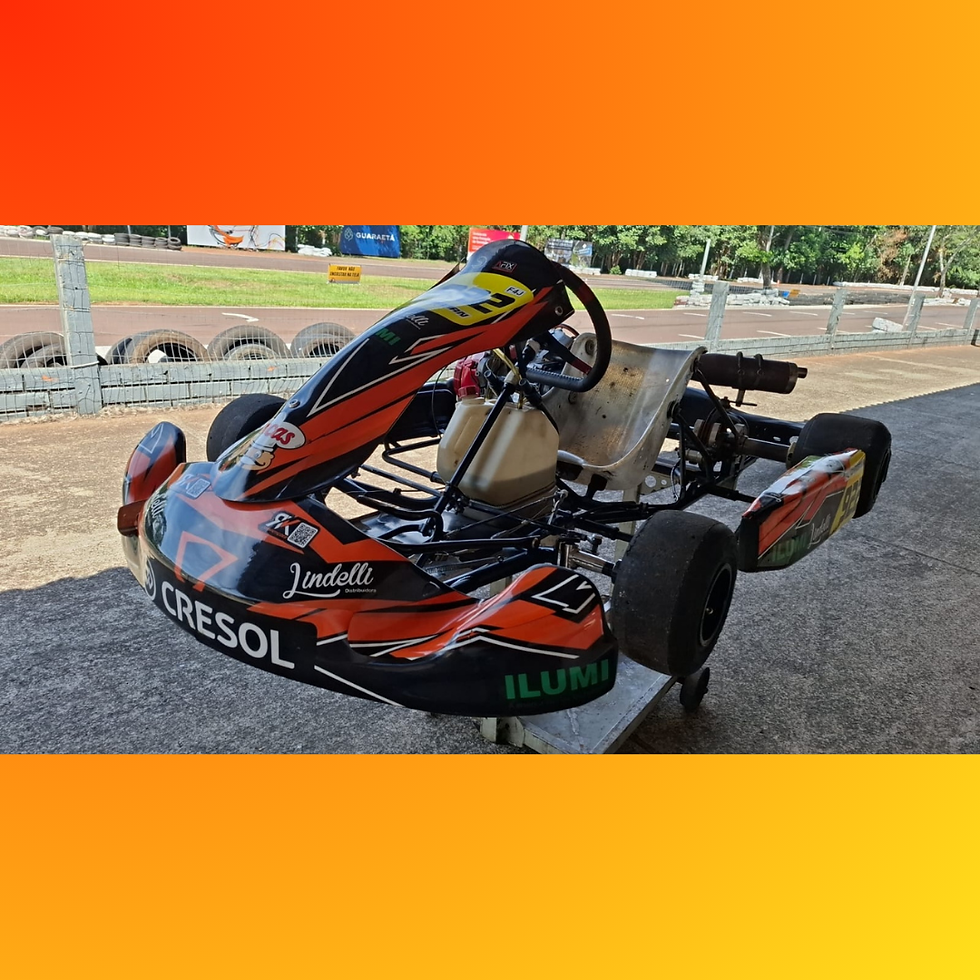 Karts | WebKart