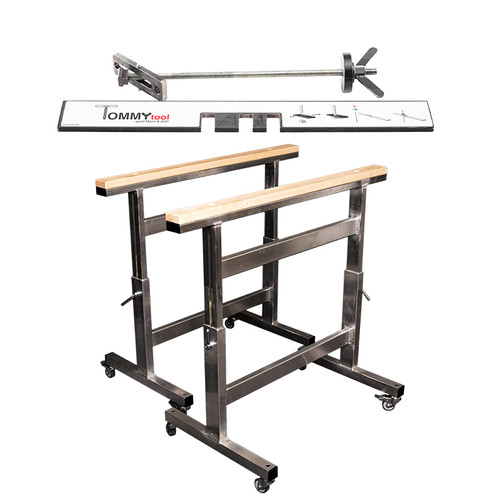 TOMMY tool - Sanitär | TOMMY tool