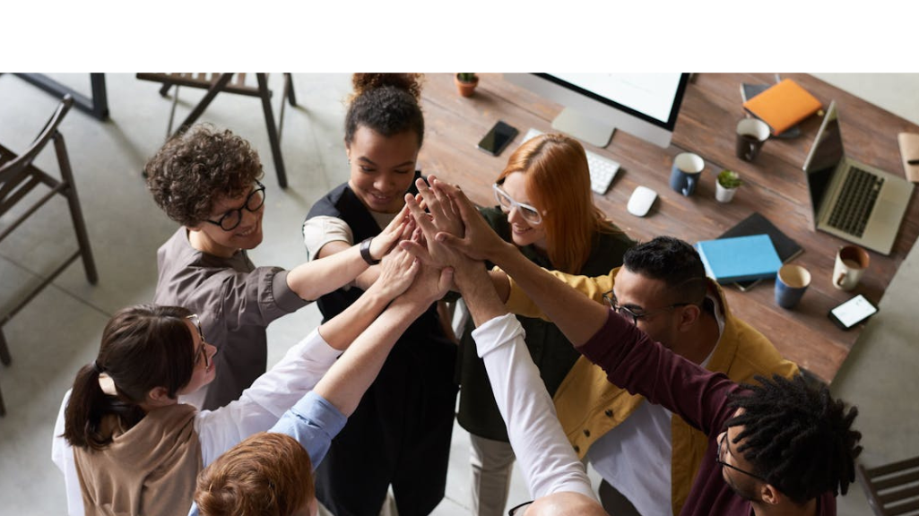 TEAM BUILDING E SUA IMPORTÂNCIA