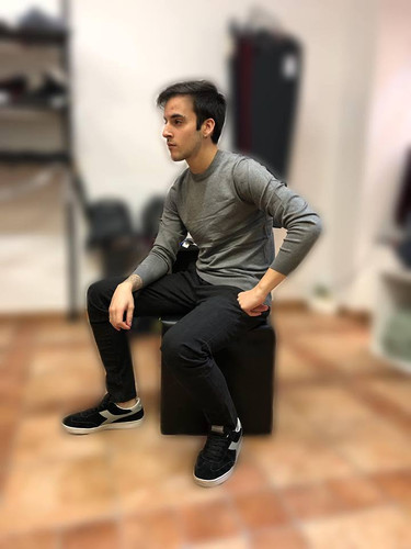 OUTFIT UOMO | avcode