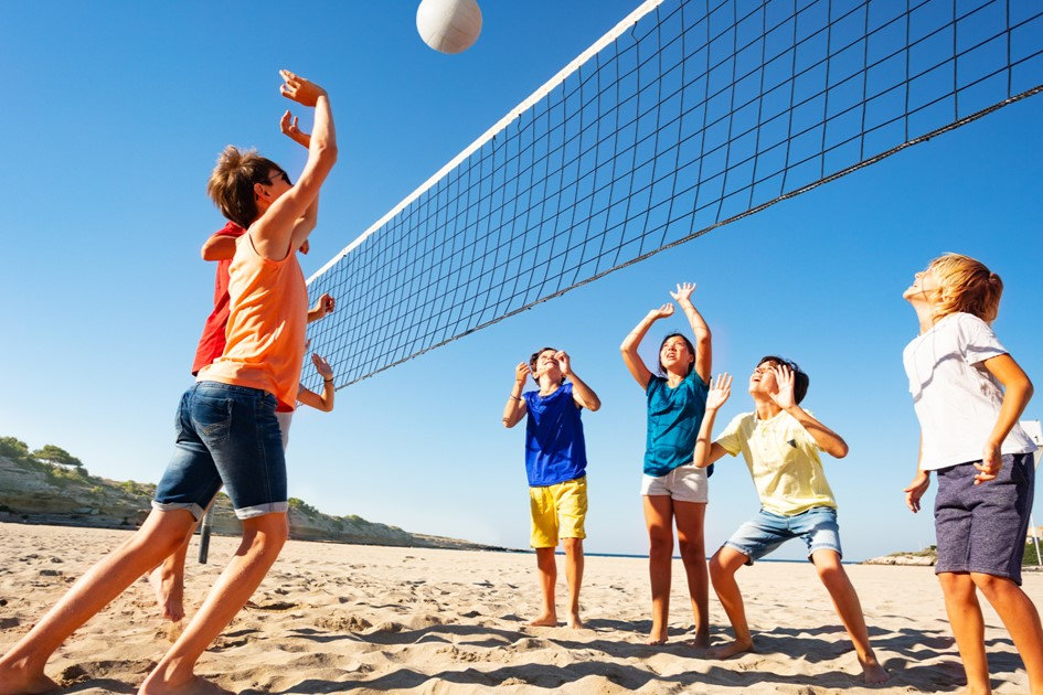 Berlitz Sprachcamps | FCM Feriencamp- und FamilienfreizeitMesse Dresden