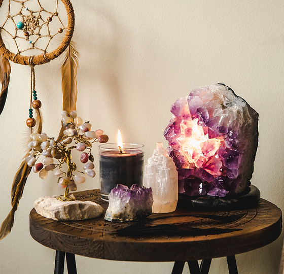 MOXIECrystals and Event Center | Sacramentos Best Crystal Store ...