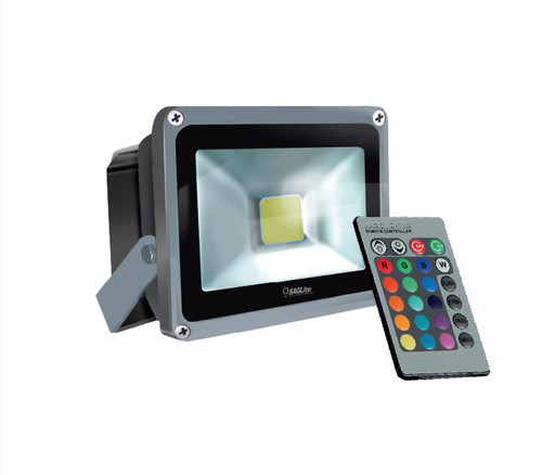 REFLECTOR LQ-LED 10W RGB 100-277V COB | El Farol