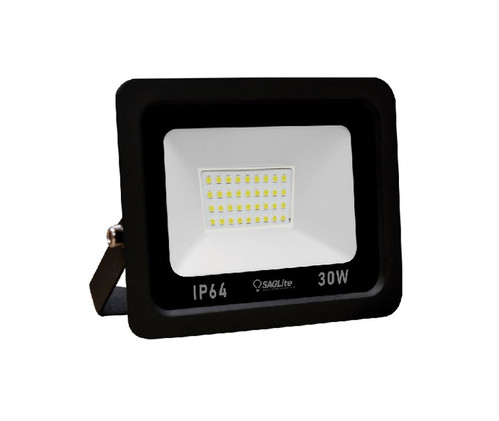 REFLECTOR FLAT LED 30W 65K 100-277V SMD | El Farol