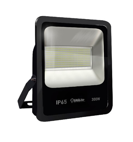 REFLECTOR FLAT LED 300W 65K 100-277V SMD | El Farol