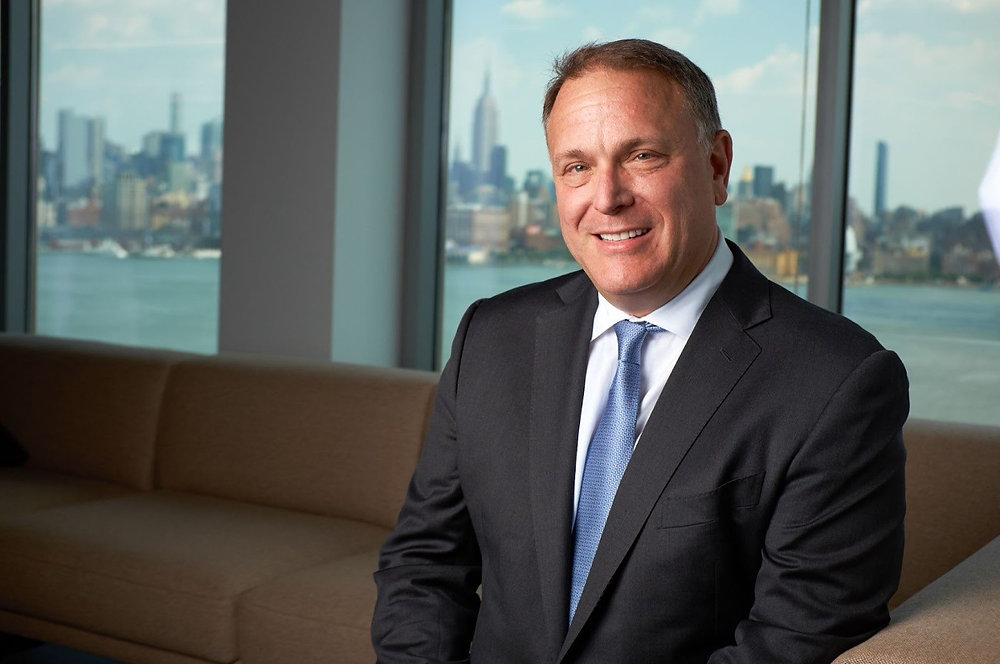 Driving Corporate Reinvention: Michael Polk's Leadership Principles at ...
