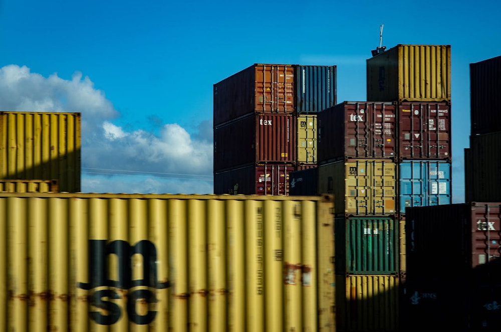 What is the Difference Between General Cargo and Bulk Cargo?