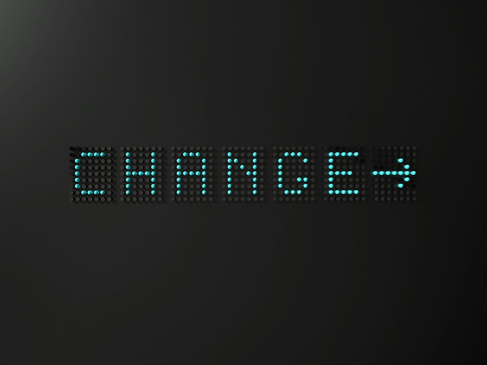 Embracing Digital Change to Build a Stronger Future