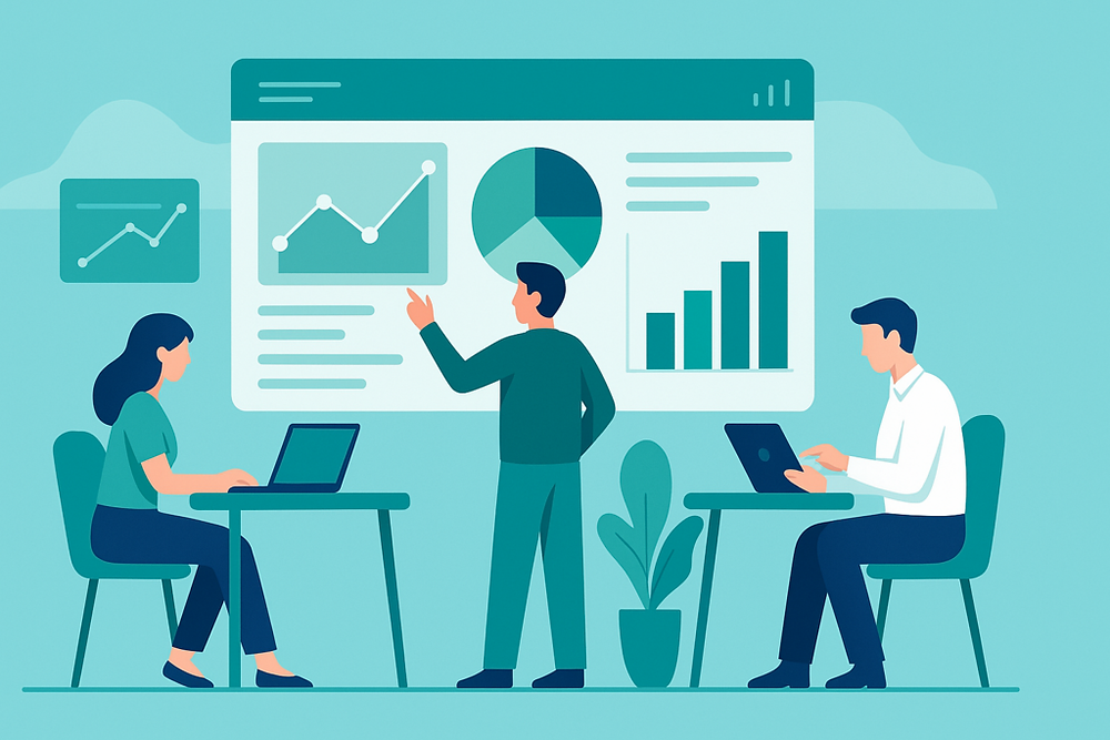 Best Corporate Finance Software for Project-Centric Teams: 2025 Edition