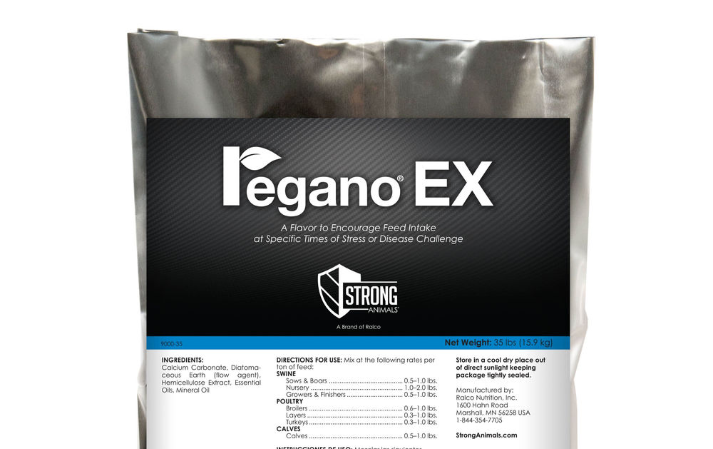 Regano® EX Ups Broiler Performance During Coccidiosis
