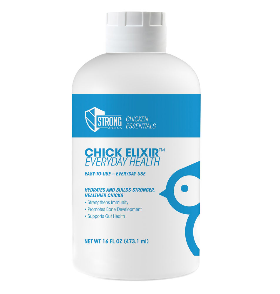 Overcoming Transportation Stress with New Baby Chicks – Flockjourney