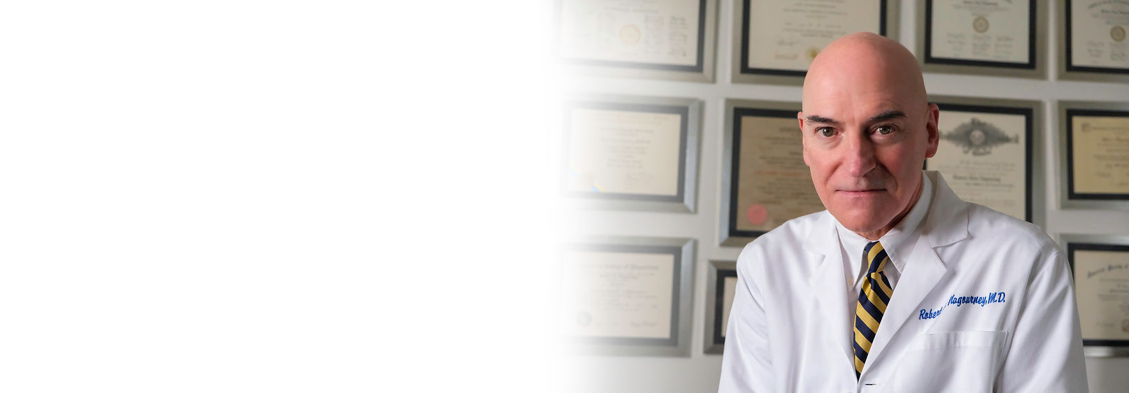 Media - Niagourney Cancer Institute