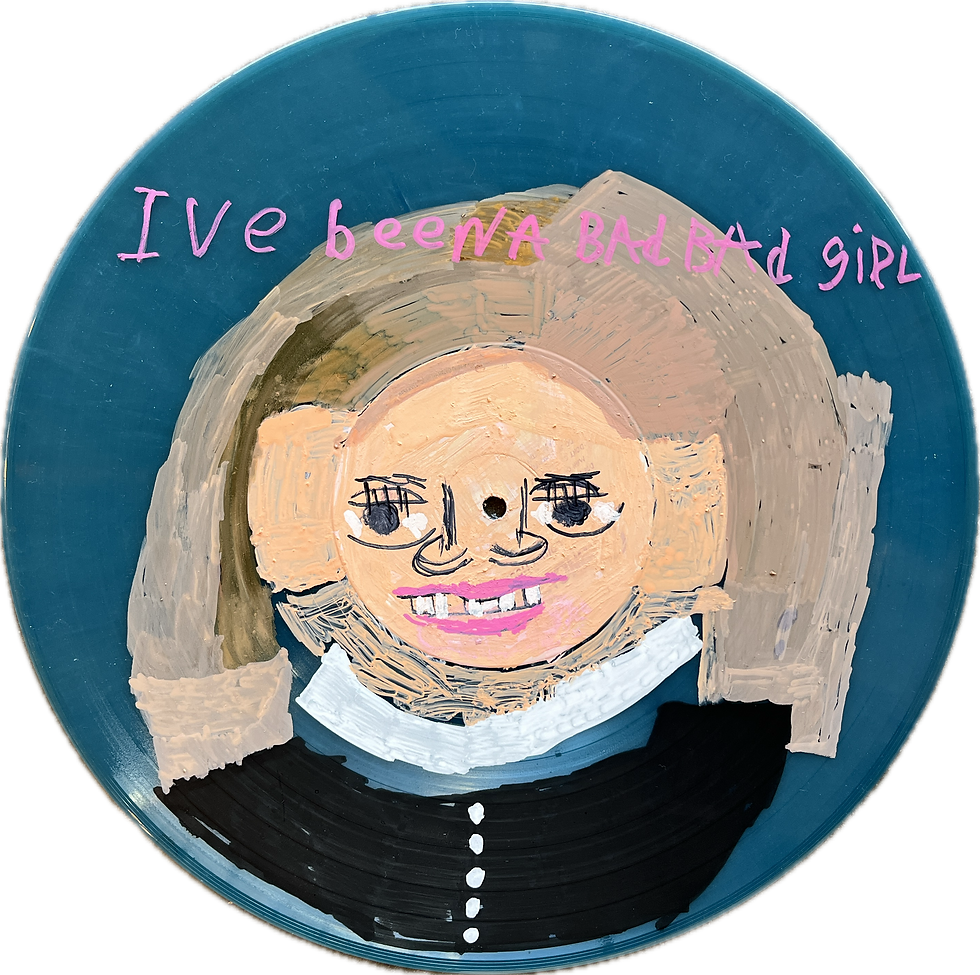 "Fiona Apple" by Rick Fleming | sagestudioatx