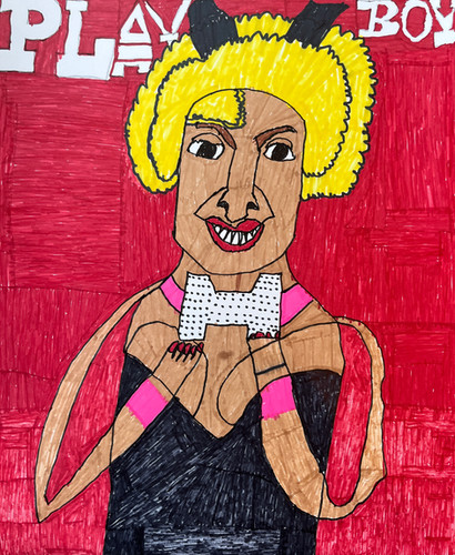 "Dolly Parton" by Chris Cody Limited-Edition Print | sagestudioatx