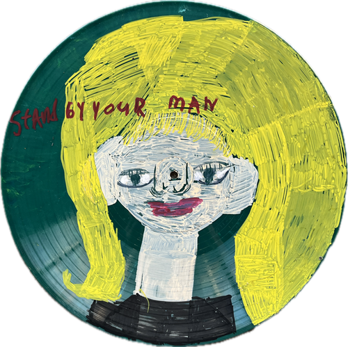 "Tammy Wynette" by Rick Fleming | sagestudioatx