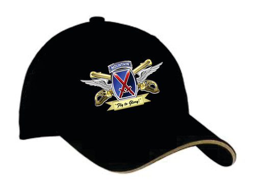 10th CAB Cap | national-specialties