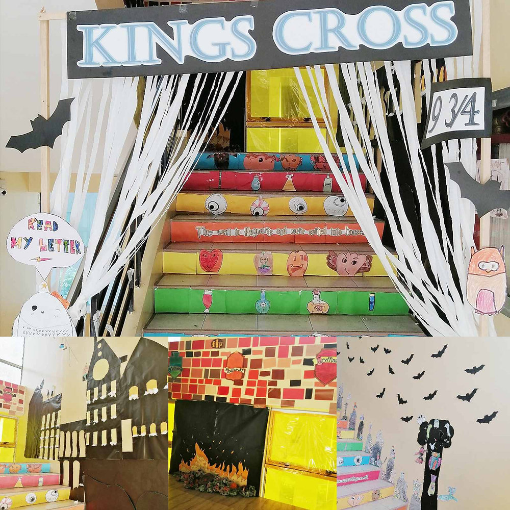 Halloween Museum