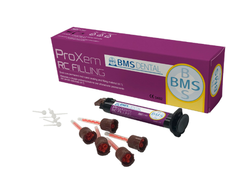 ProXem RC Sealer & Filling | Dispomed Medical
