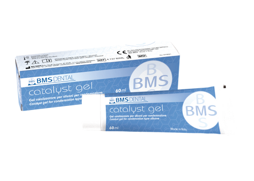 Catalyst Gel | Dispomed Medical