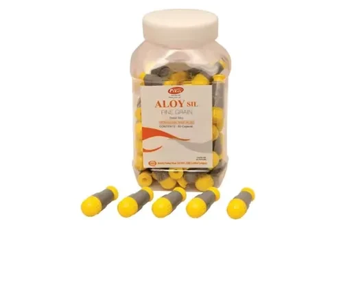 Aloysil (Amalgam Spill 2) | Dispomed Medical