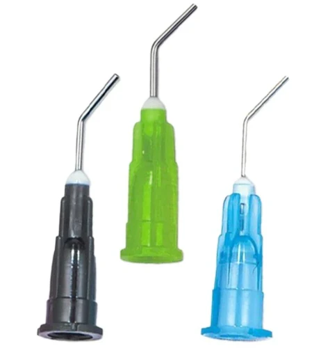 Etching Tips | Dispomed Medical