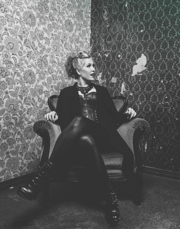 GALLERY | Netta Skog Official