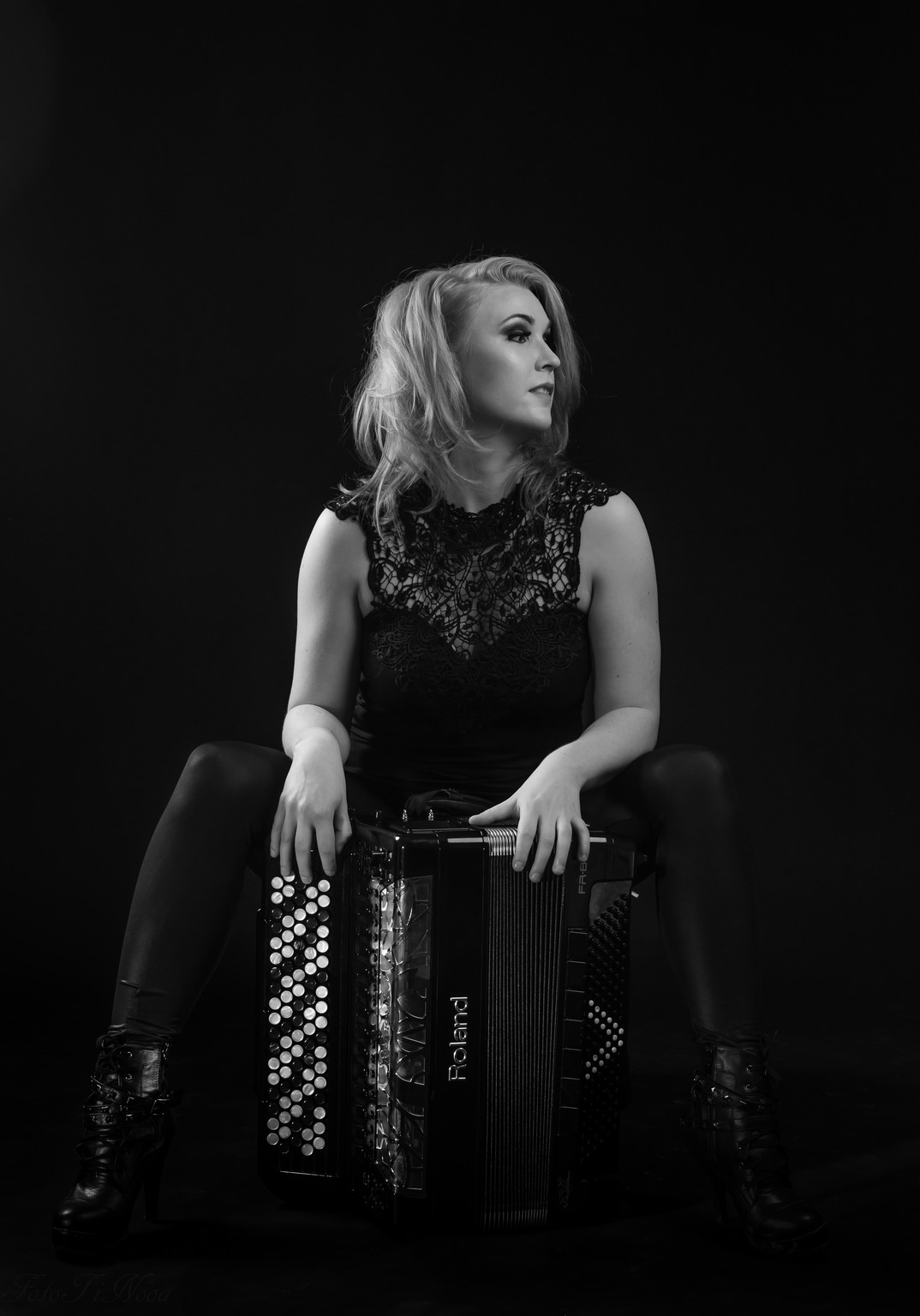 GALLERY | Netta Skog Official