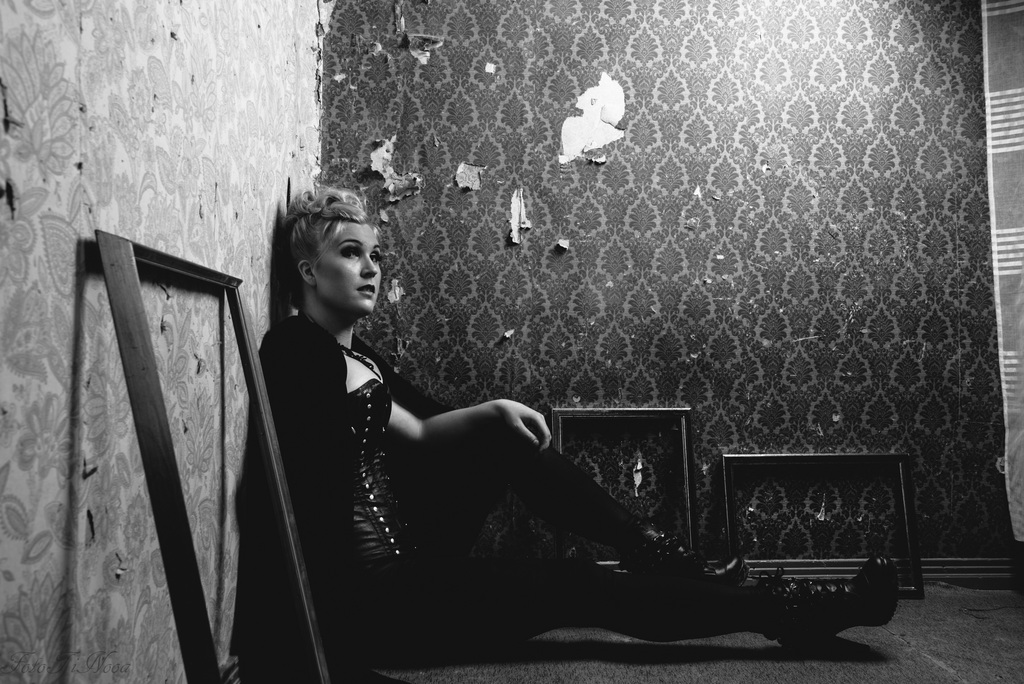 GALLERY | Netta Skog Official