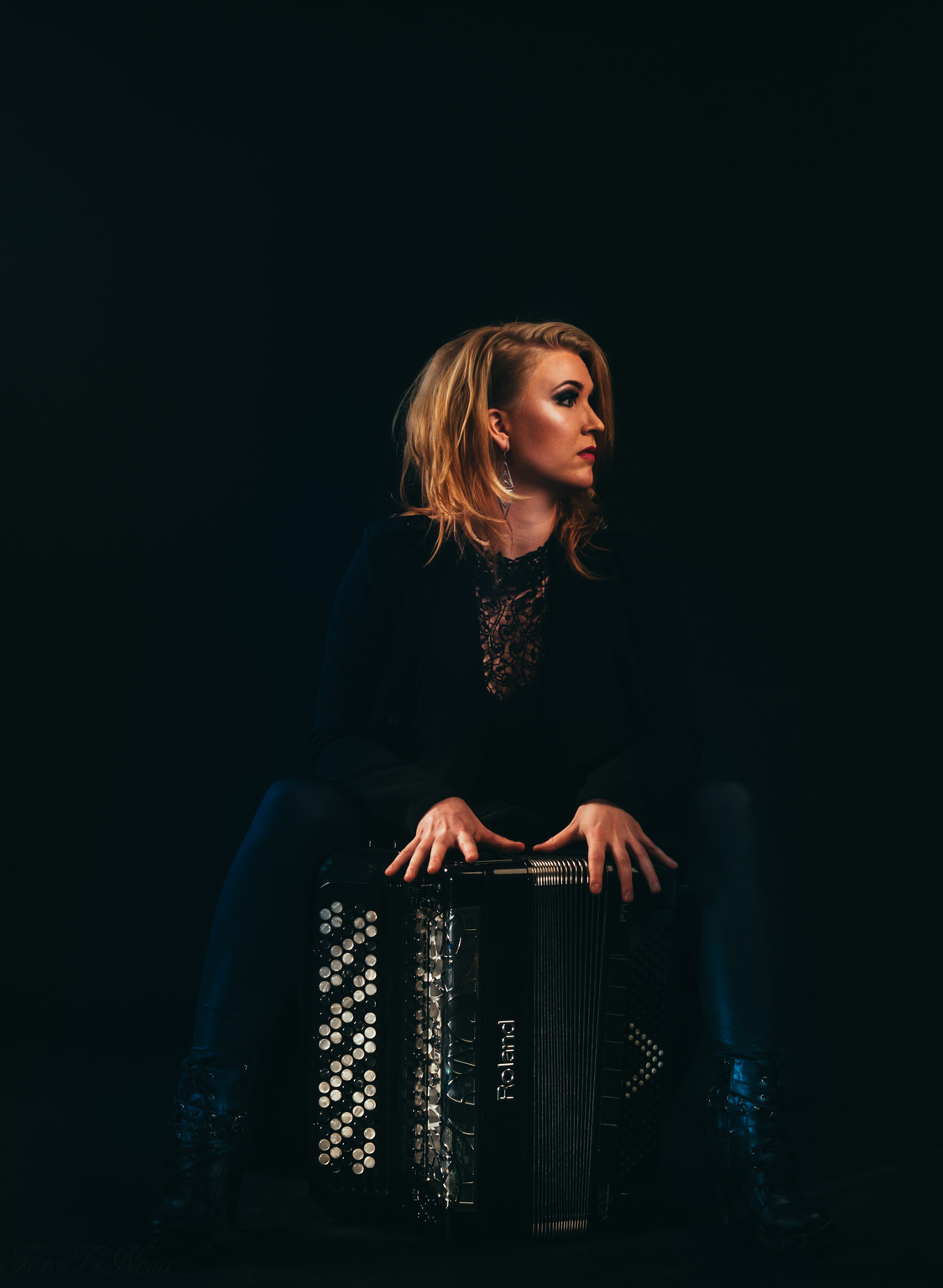 GALLERY | Netta Skog Official