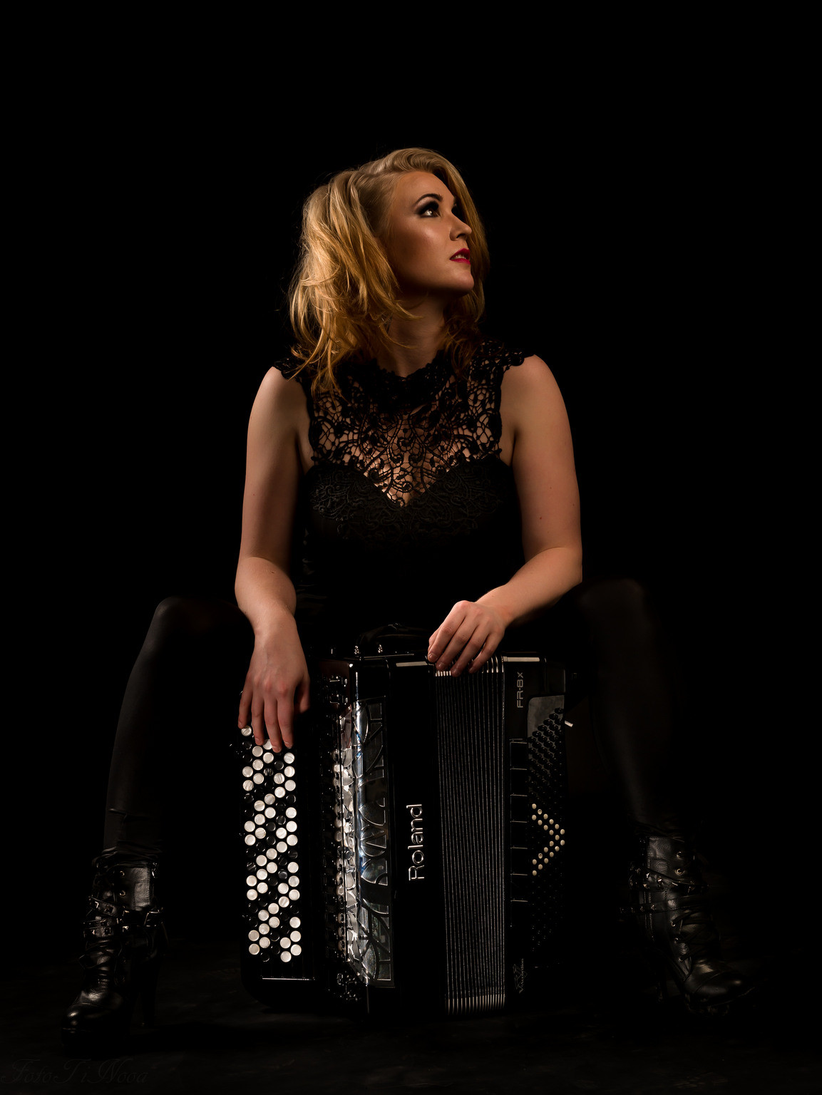 Netta Skog Official | GALLERY