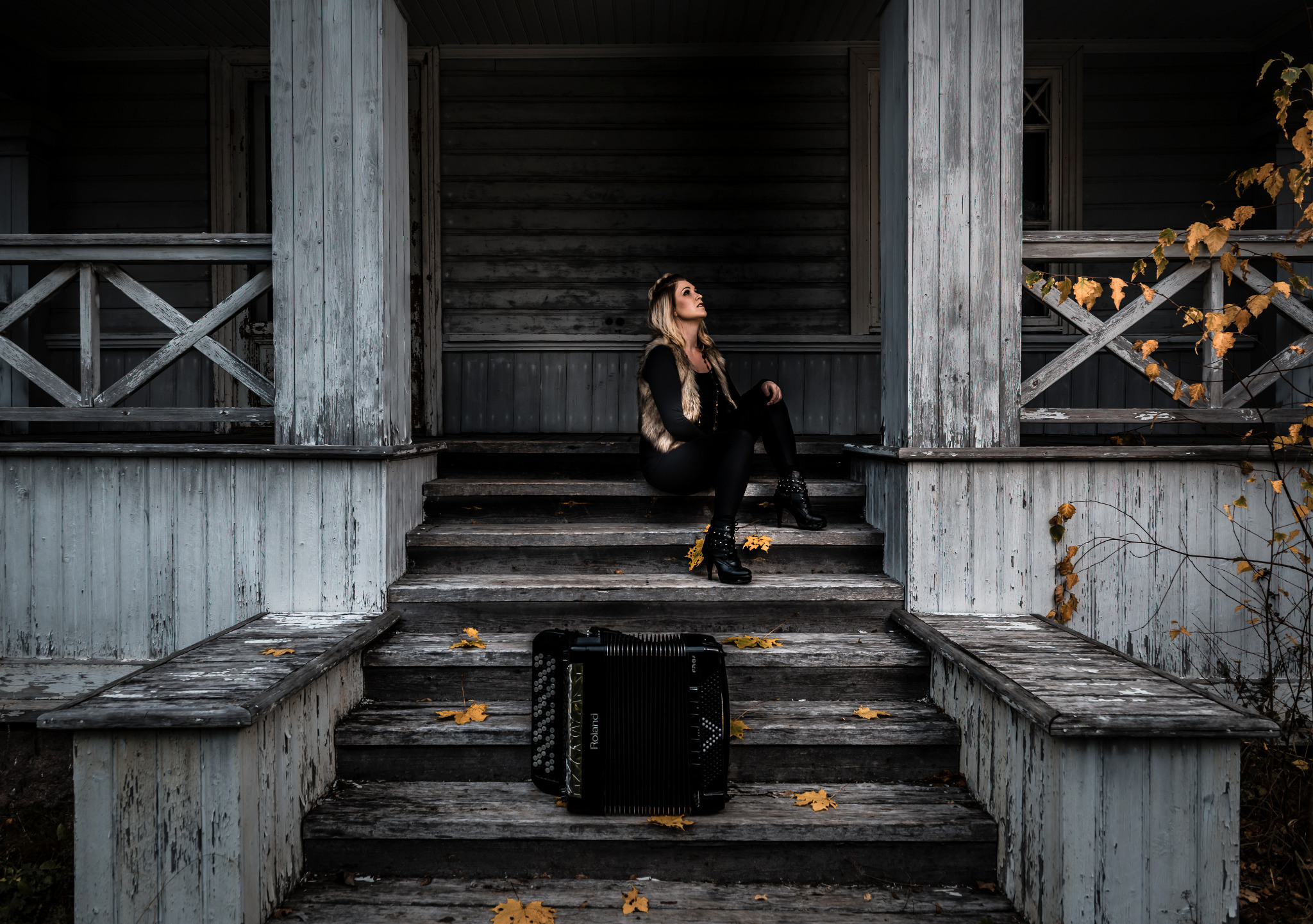 GALLERY | Netta Skog Official