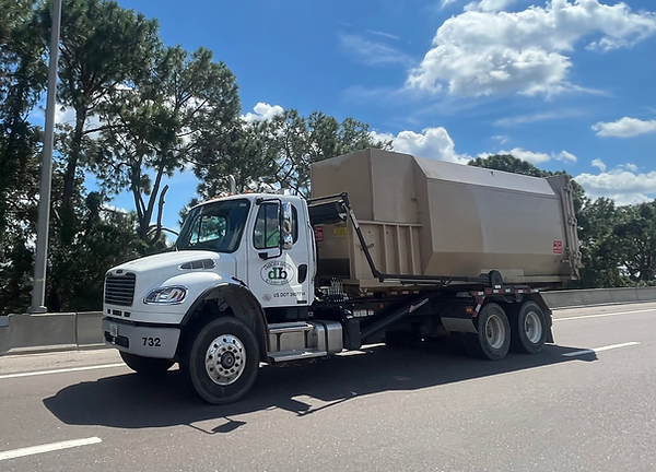 Projects | DeBoer Bros Disposal