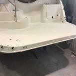 Maxum | Models | Swim Platform-ULTRA