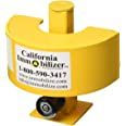 California Immobilizer Wheel Locks