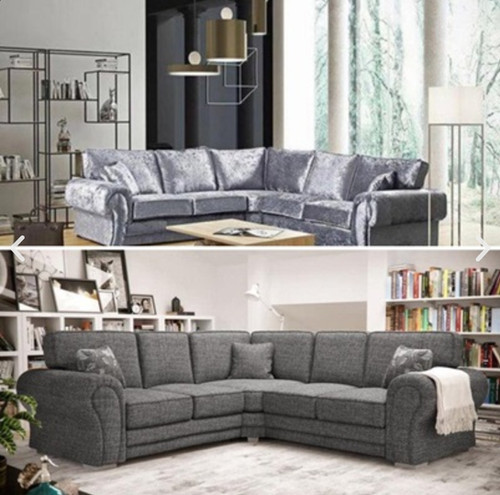 Tangent Corner sofa | Michael Ryan furnitu