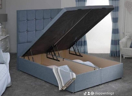 Logan otterman bed frame | Michael Ryan furnitu