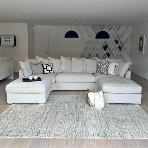 U shape sofas | Michael Ryan furnitu