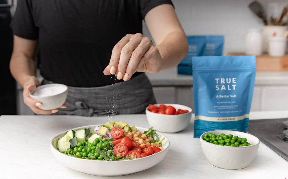 Eco-Conscious Dining Revolution: True Salt Leading the Way to ...